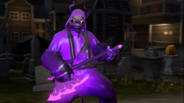 Haunted Duck Pyro | Smt64 and Friends Wikia | Fandom