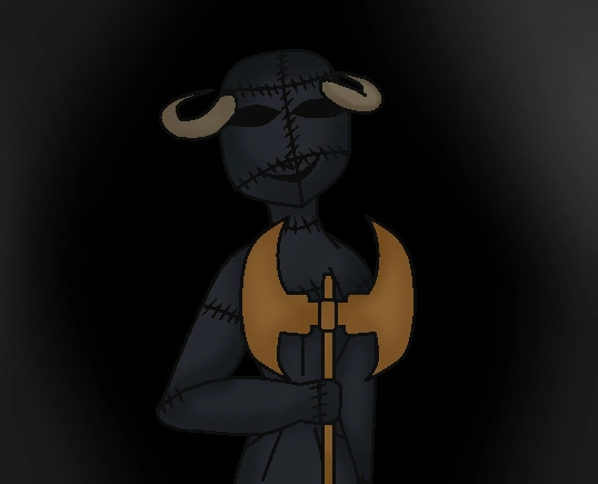 Ruxi | Smt64 and Friends Wikia | Fandom