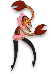 HIM | Smt64 and Friends Wikia | Fandom