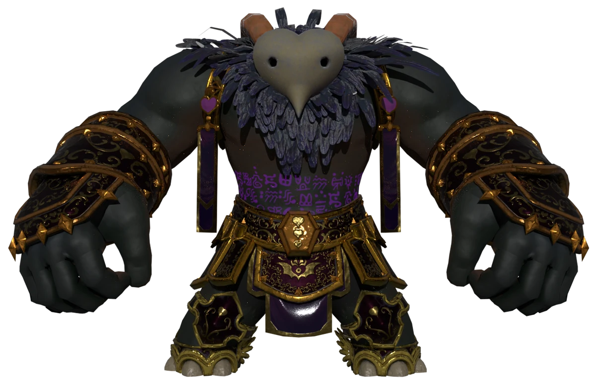 Void Termina | Smt64 and Friends Wikia | Fandom