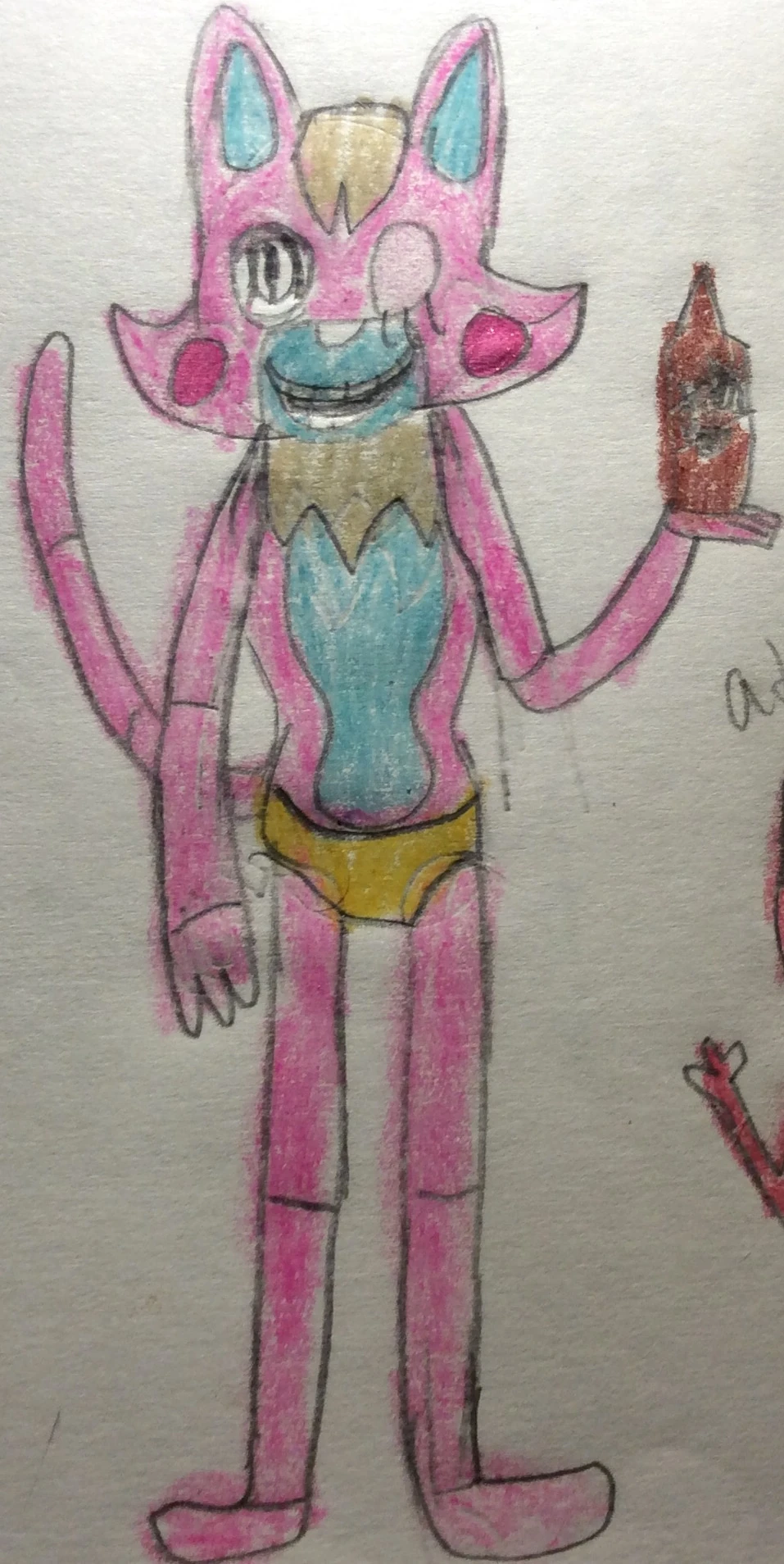 Toy Coco | Smt64 and Friends Wikia | Fandom