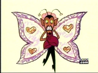 HIM | Smt64 and Friends Wikia | Fandom