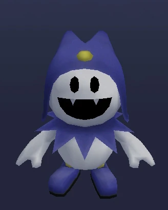 Jack Frost | Megaten Imagine Wiki | Fandom