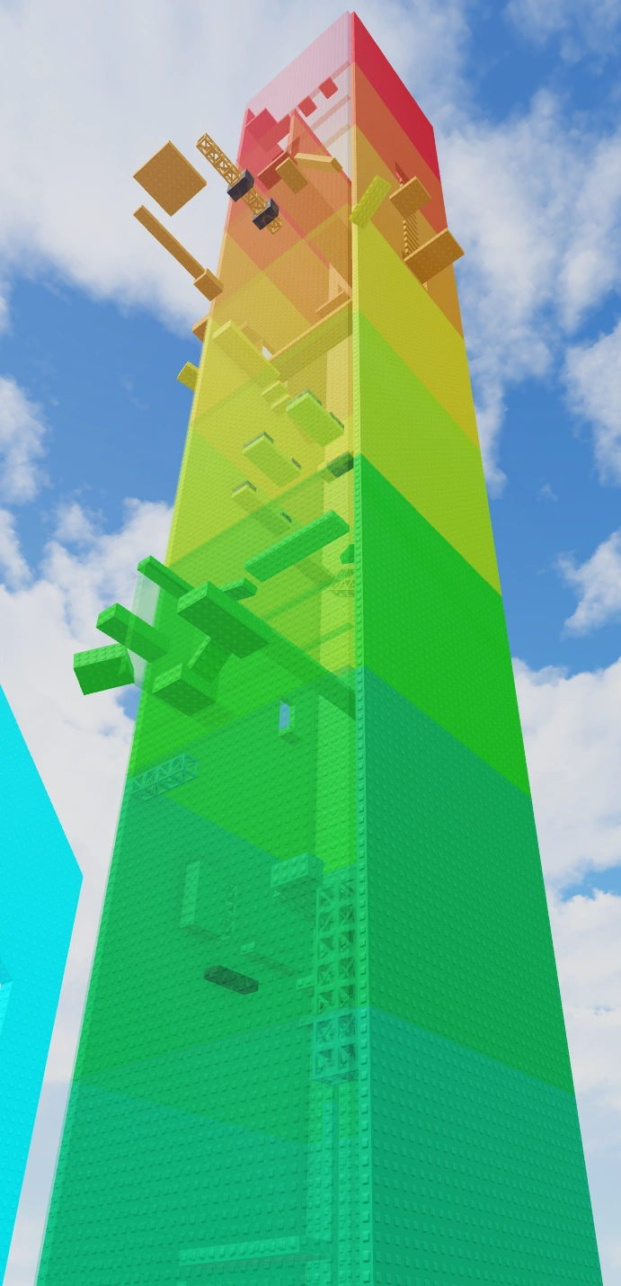 Ring 1 | Shark's Mini Towers of Hecc Wiki | Fandom