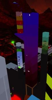 Ring 2 | Shark's Mini Towers of Hecc Wiki | Fandom