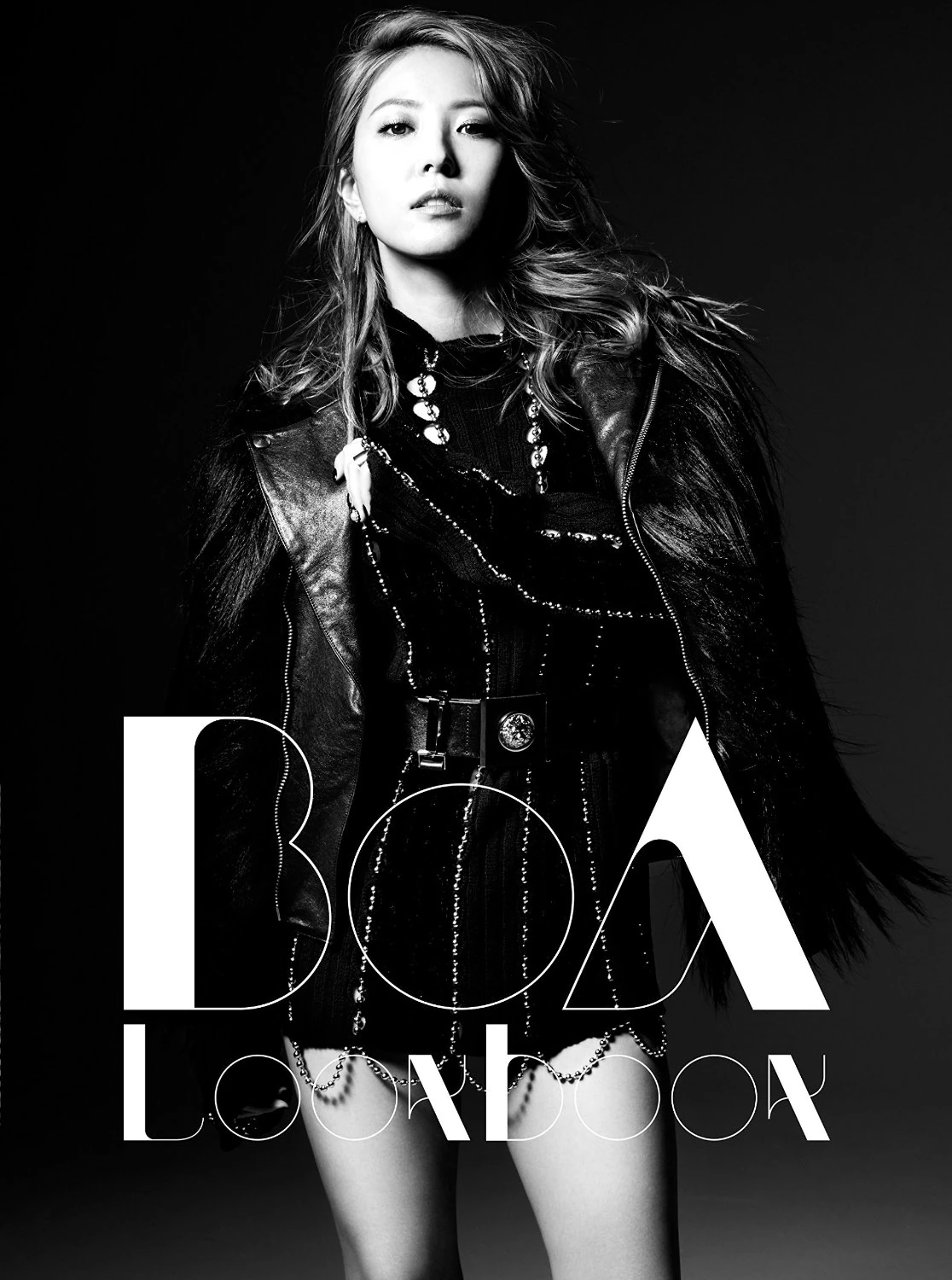 BoA | SMTOWN Wiki | Fandom
