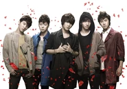 TVXQ! | SMTOWN Wiki | Fandom