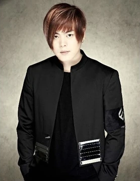 Heejun | SMTown Wiki | Fandom