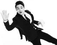 Henry/Gallery | SMTown Wiki | Fandom