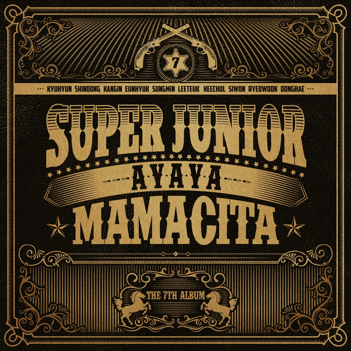 MAMACITA | SMTown Wiki | Fandom