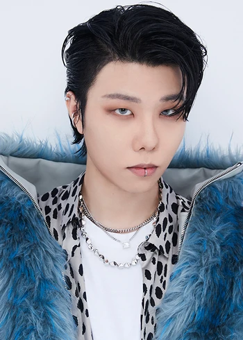 IMLAY | SMTown Wiki | Fandom