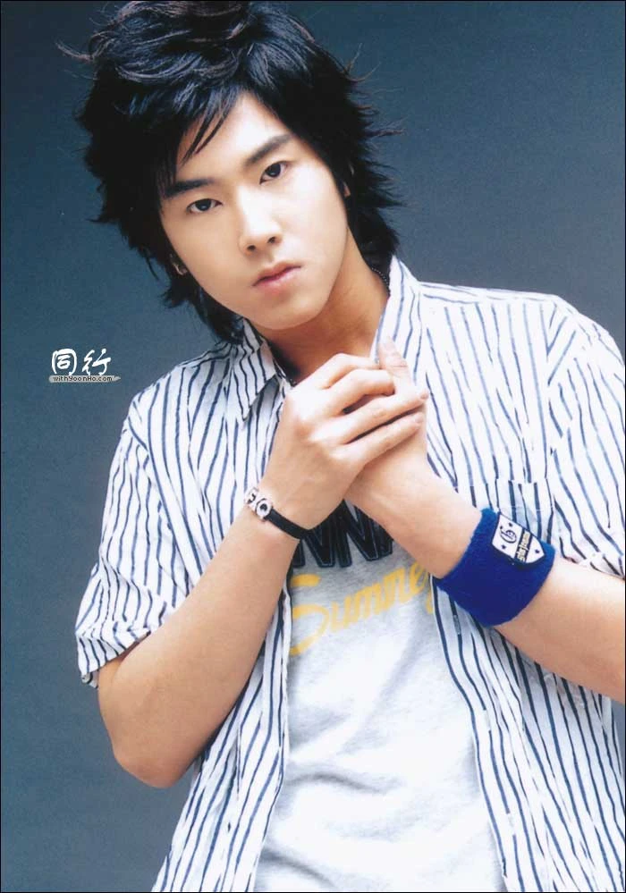 U-KNOW/Gallery | SMTown Wiki | Fandom