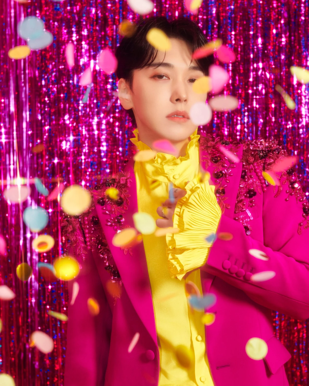 Sungmin | SMTown Wiki | Fandom
