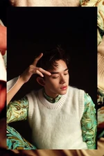 LUCAS/Gallery | SMTown Wiki | Fandom