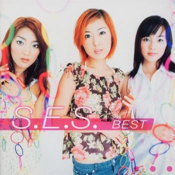 S.E.S. Best | SMTown Wiki | Fandom