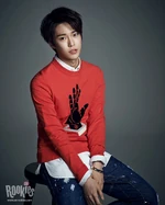 DOYOUNG/Gallery | SMTown Wiki | Fandom