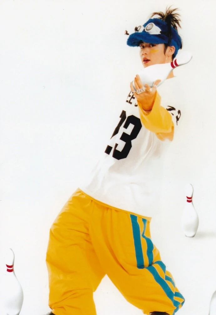 Heejun/Gallery | SMTown Wiki | Fandom