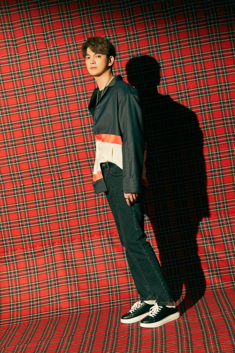 GINJO/Gallery | SMTown Wiki | Fandom