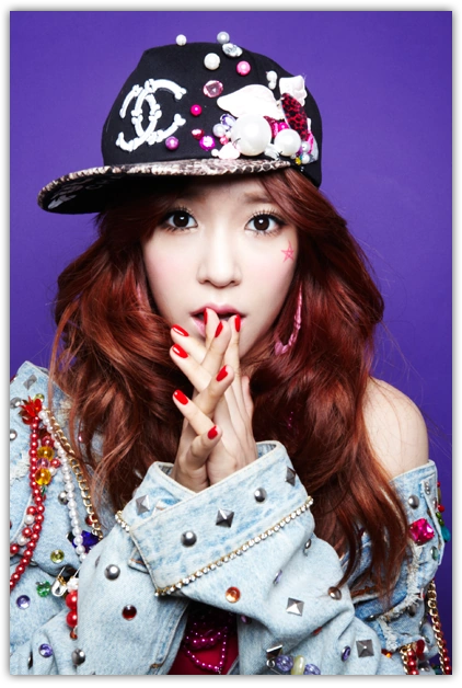 Tiffany | Wiki SMTOWN | Fandom