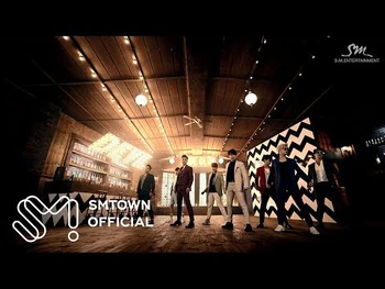 DEVIL | SMTown Wiki | Fandom