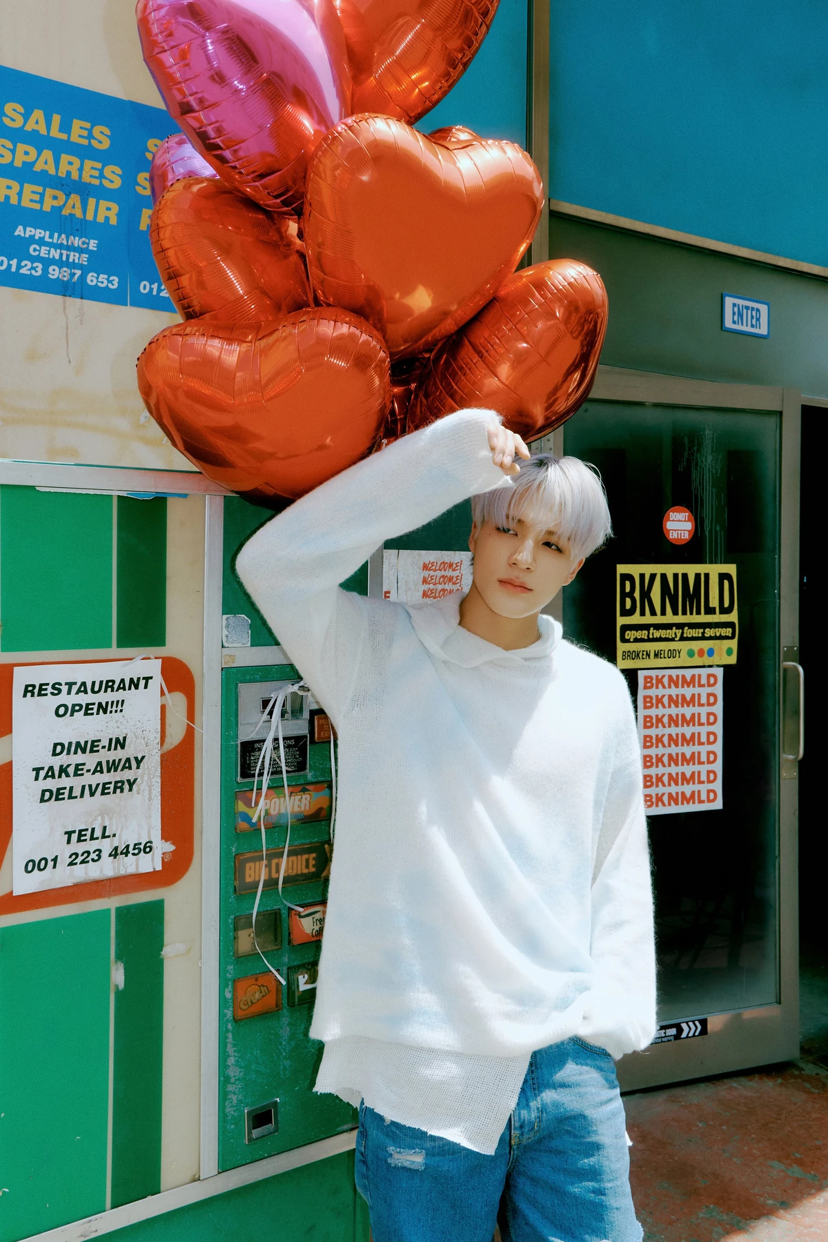 JENO/Trivia | SMTown Wiki | Fandom