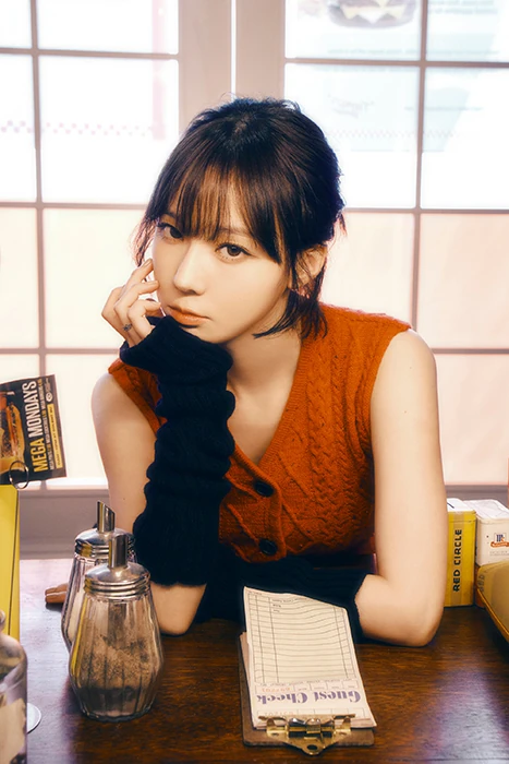 Winter | SMTown Wiki | Fandom