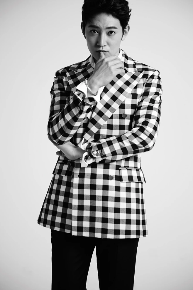 Jay | SMTown Wiki | Fandom