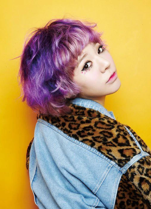 Sunny | Wiki SMTOWN | Fandom