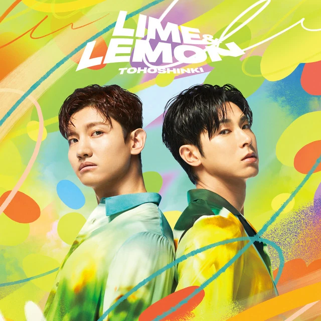 Lime & Lemon | SMTown Wiki | Fandom