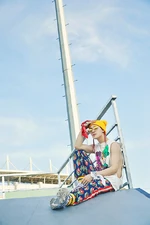 Henry/Gallery | SMTown Wiki | Fandom