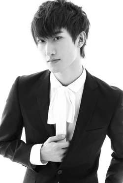 Zhou Mi Swing