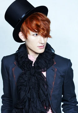 Zhou Mi Swing