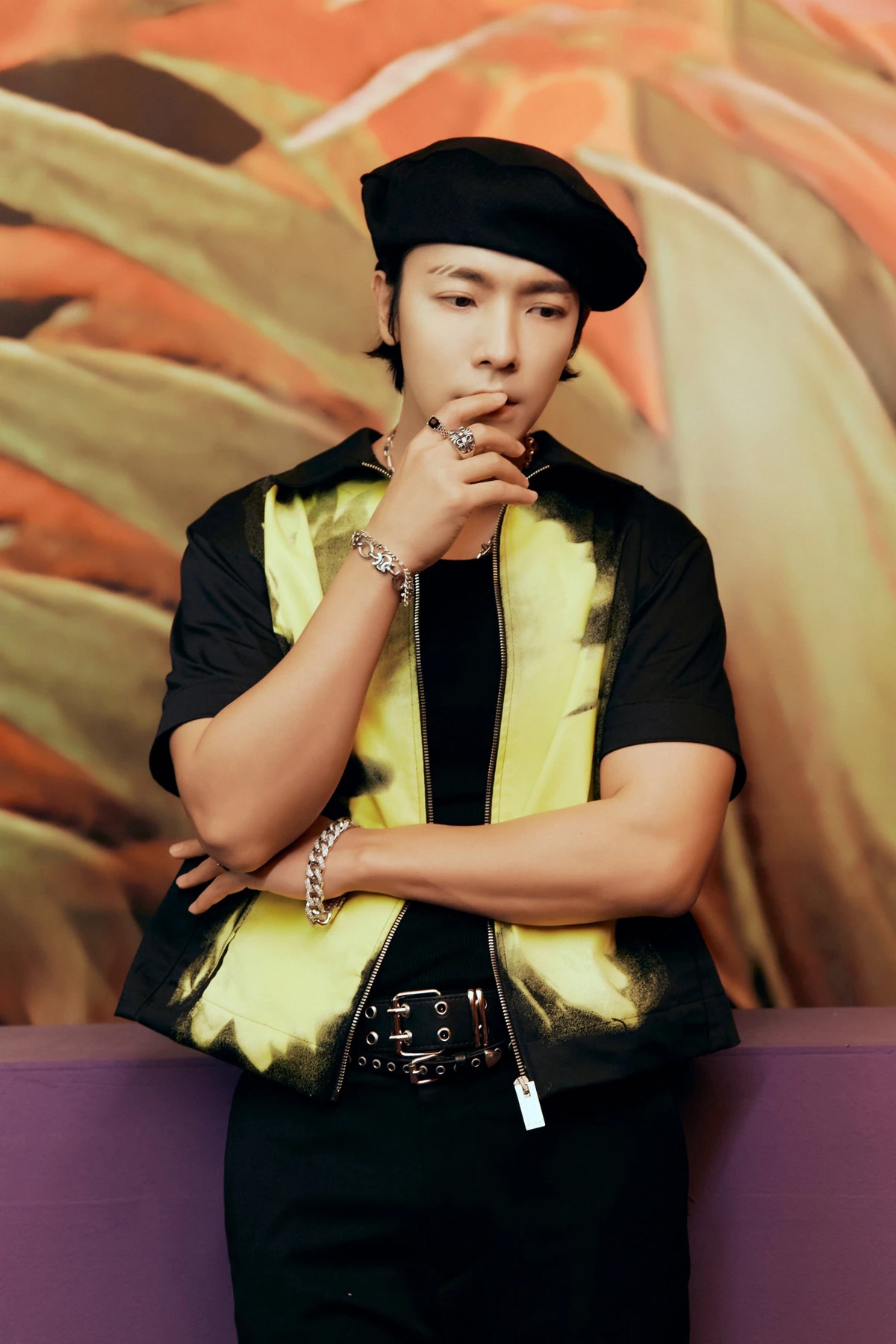 Donghae | SMTown Wiki | Fandom
