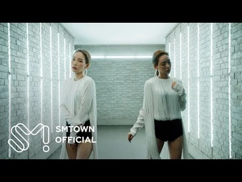 Voice (Taeyeon album) | SMTown Wiki | Fandom