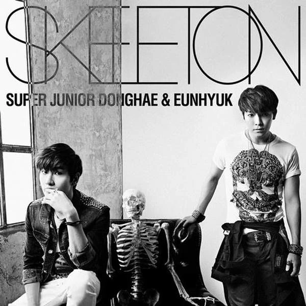 SKELETON | SMTown Wiki | Fandom