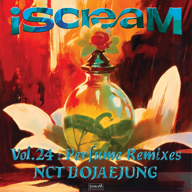 iScreaM Vol.24 : Perfume Remixes | SMTown Wiki | Fandom