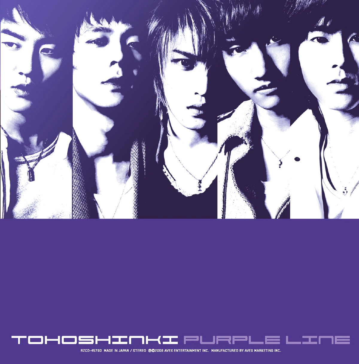 Purple Line | SMTown Wiki | Fandom