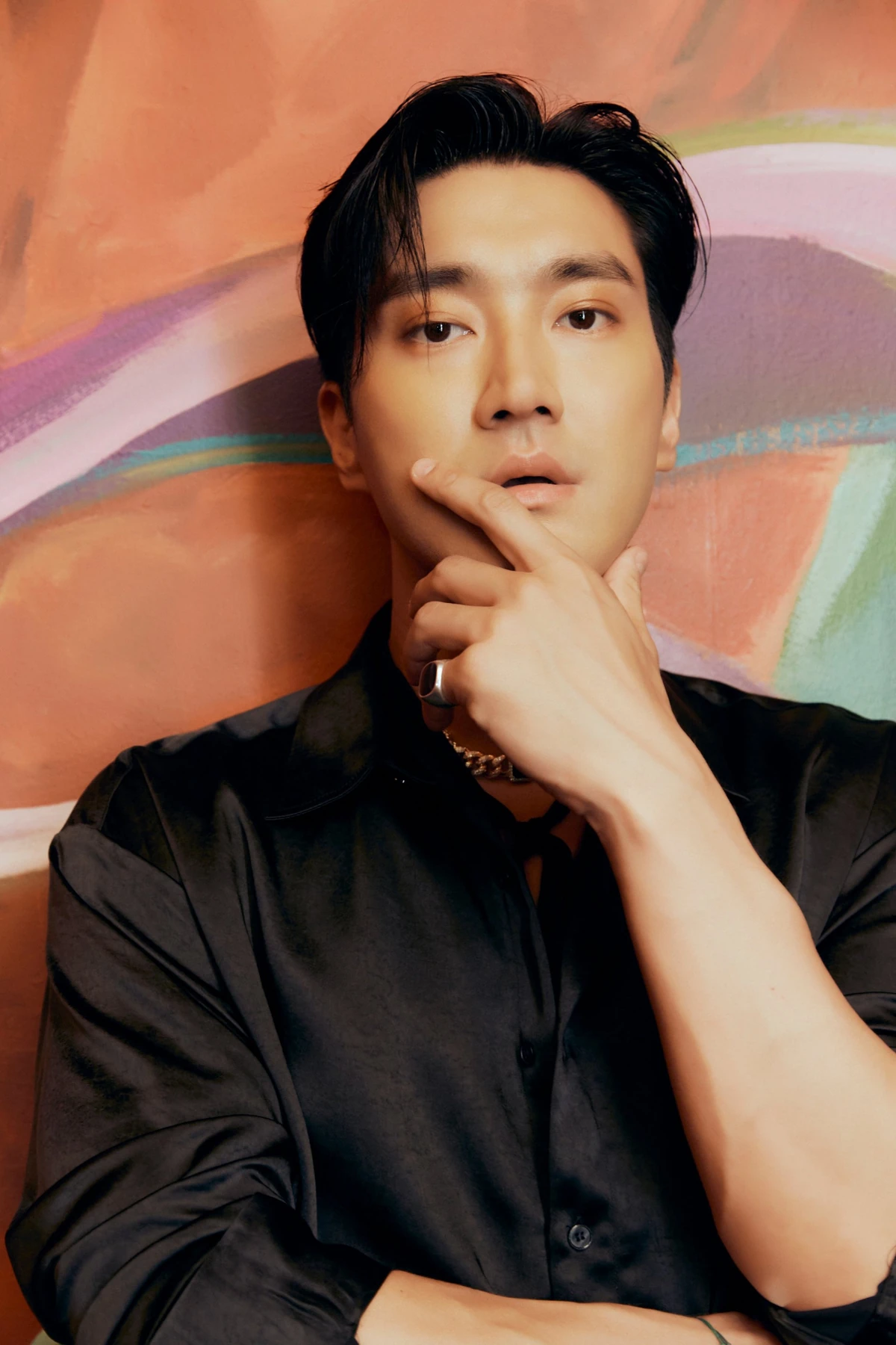 Siwon Body 2022
