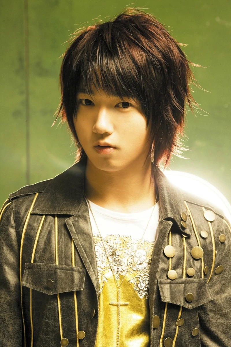 Yesung/Gallery | SMTown Wiki | Fandom
