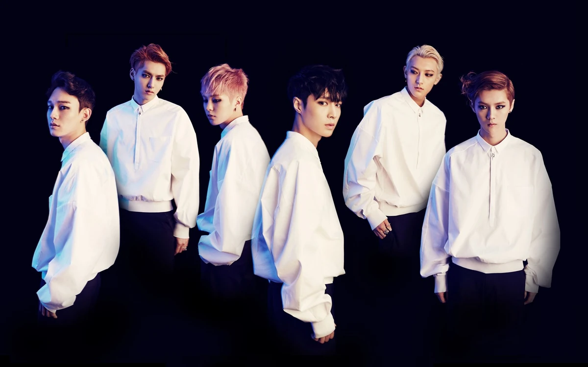 EXO-M | SMTown Wiki | Fandom