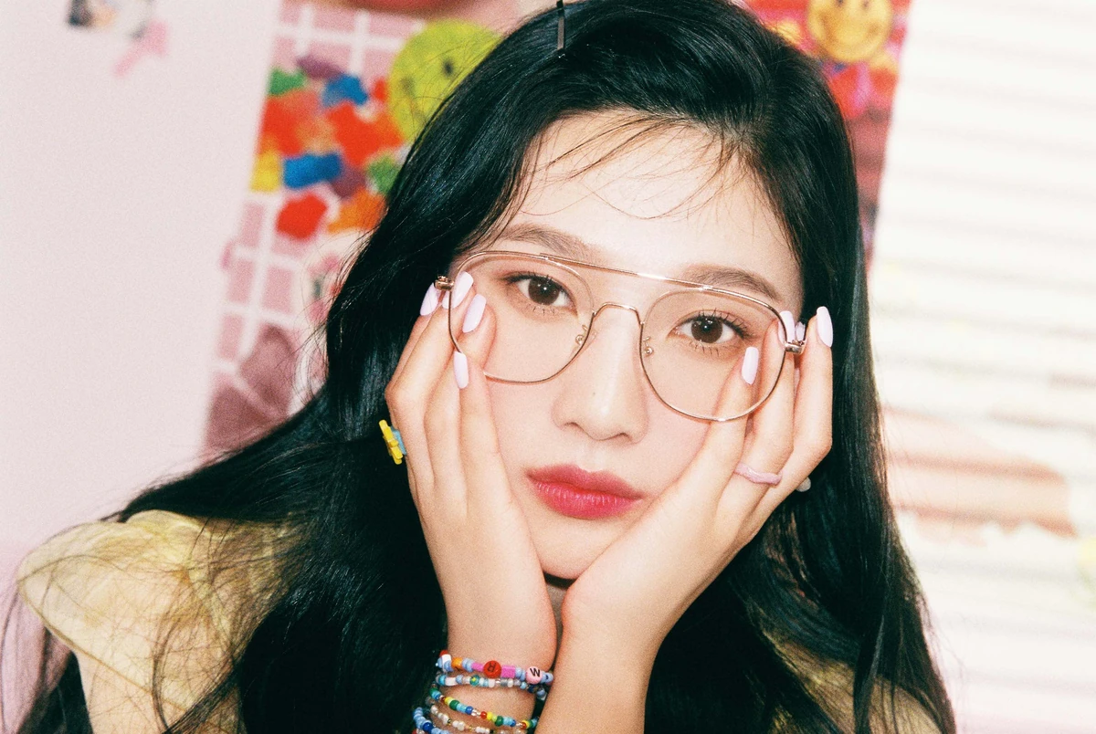 JOY | SMTown Wiki | Fandom