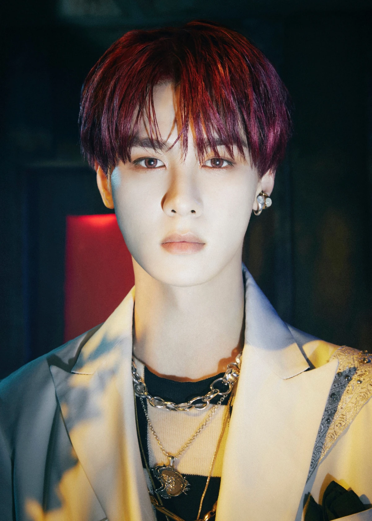 KUN | SMTown Wiki | Fandom