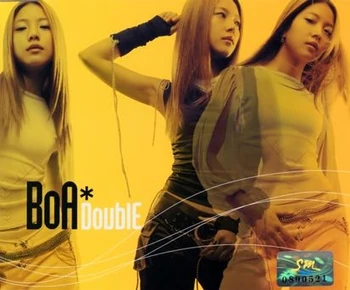 DOUBLE (Korean Single) | SMTown Wiki | Fandom