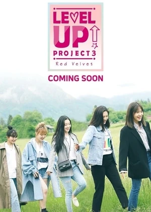 Level Up Project! | SMTown Wiki | Fandom