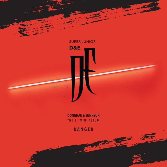 DANGER | SMTown Wiki | Fandom