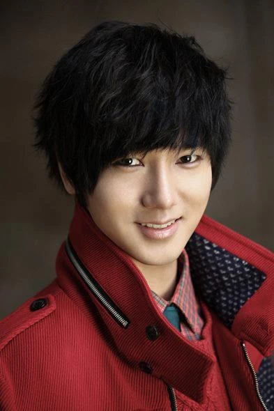 Yesung | Wiki SMTOWN | Fandom