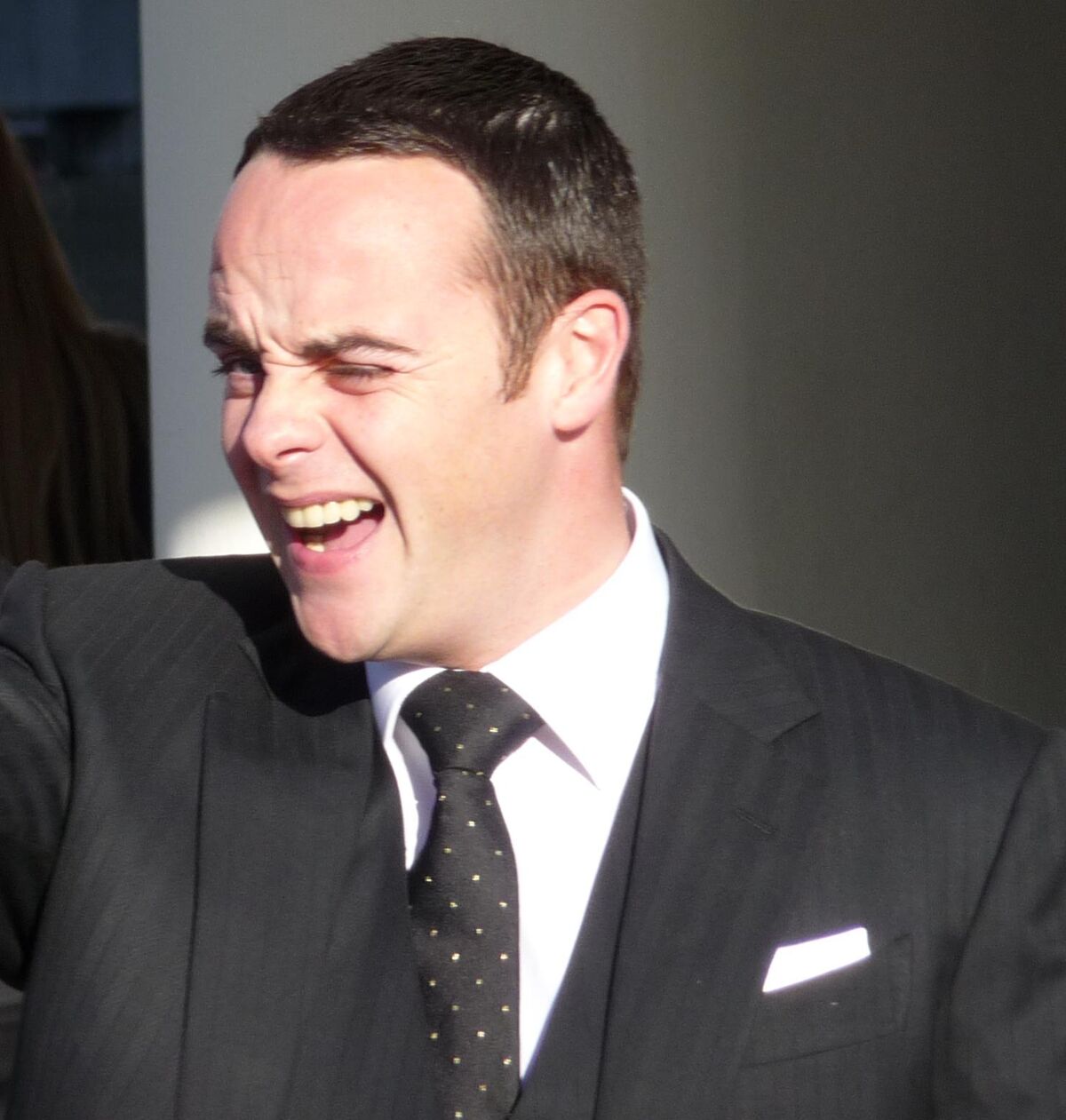 James Redmond Actor Smtv Live Wiki Fandom