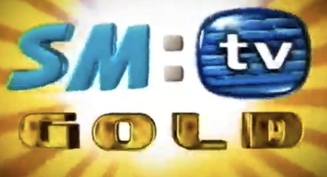 SM:tv Gold | SM:tv Live Wiki | Fandom