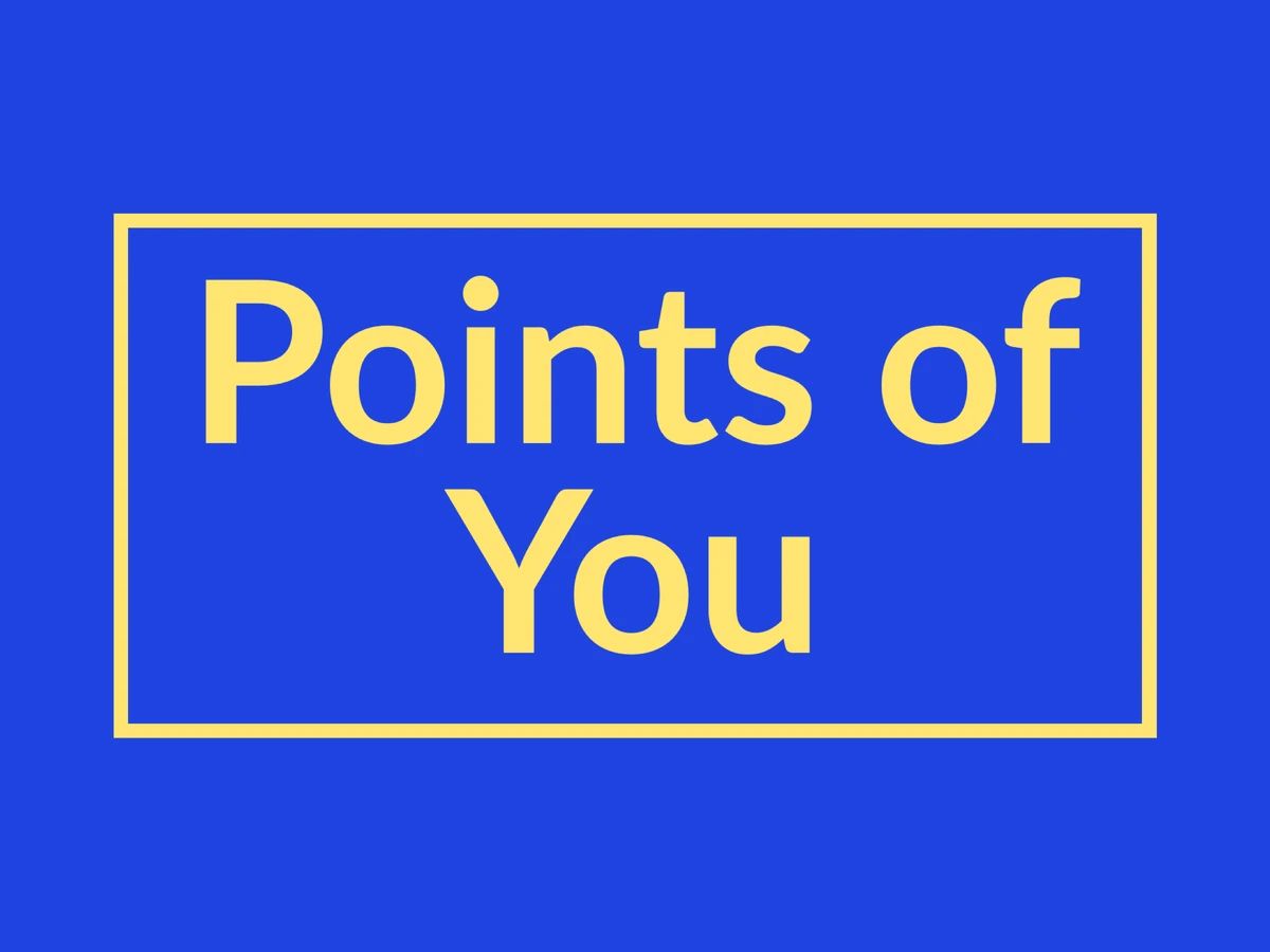 Points of You | SM:tv Live Wiki | Fandom