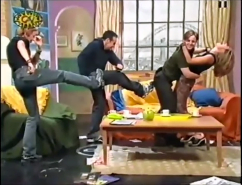 The Final 2 | SM:tv Live Wiki | Fandom